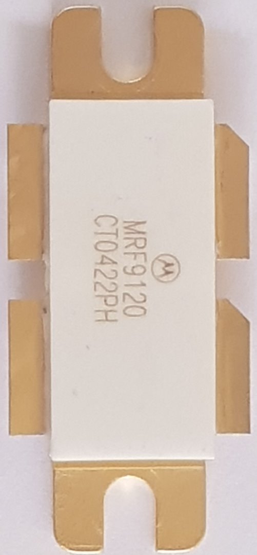 MRF9120 - MRF Serie - AmateurRadioShop.nl