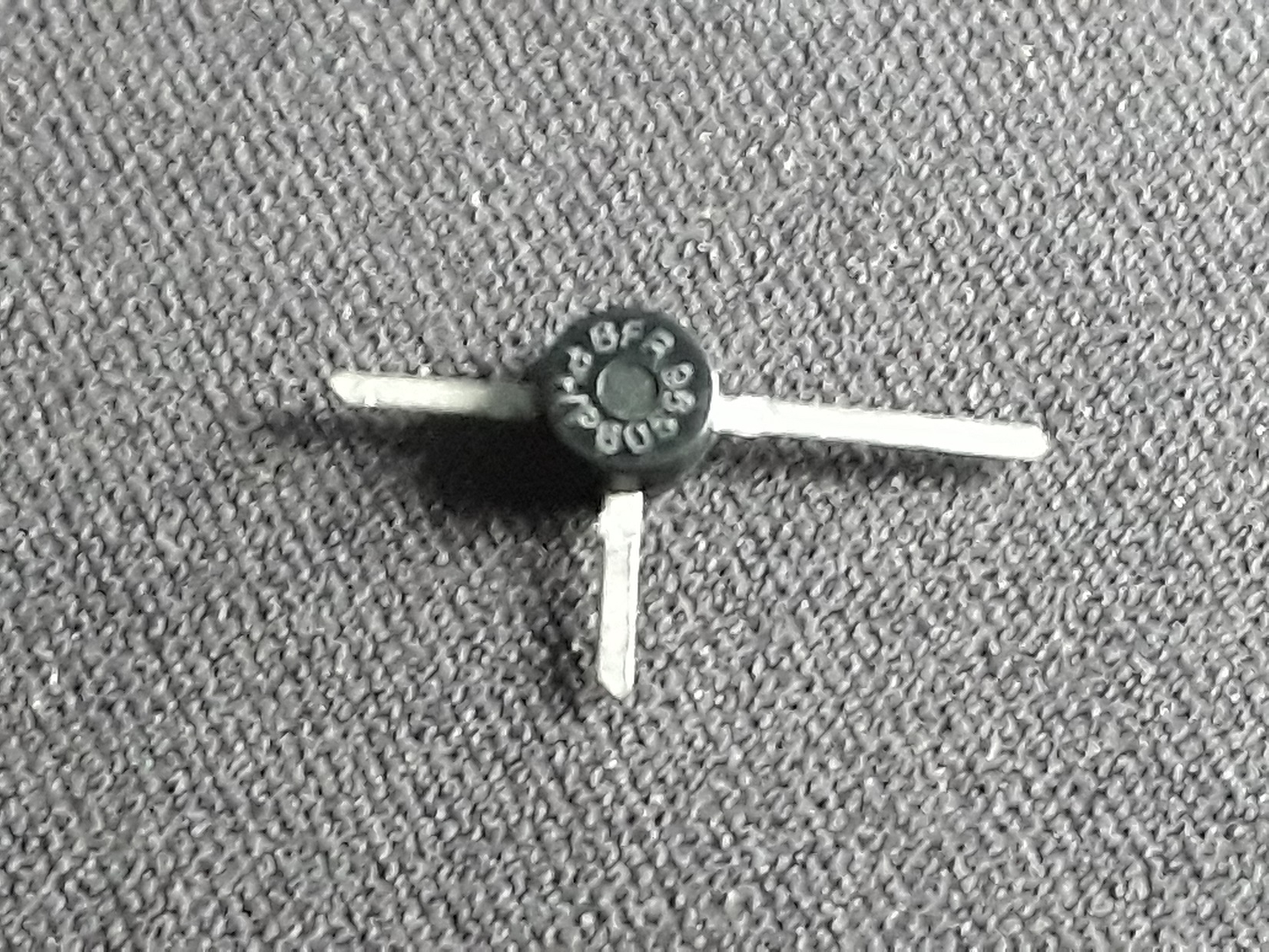 BFR96s Philips - BFR Serie - AmateurRadioShop.nl